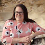 Dr. Ruth Mitchell - The POP Movement