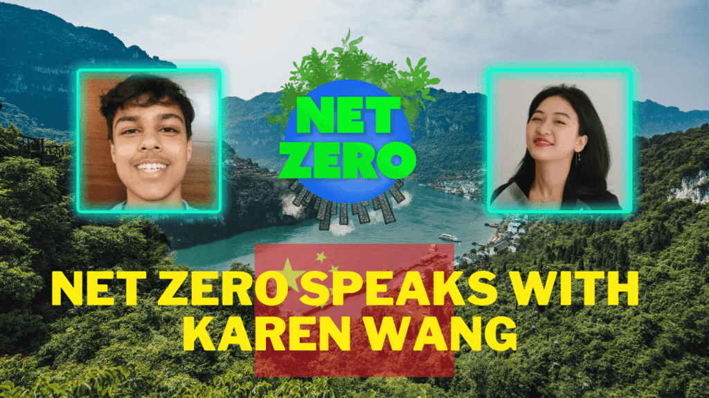 NET ZERO VIDEO SERIES - The POP Movement - Protect Our Planet (POP ...