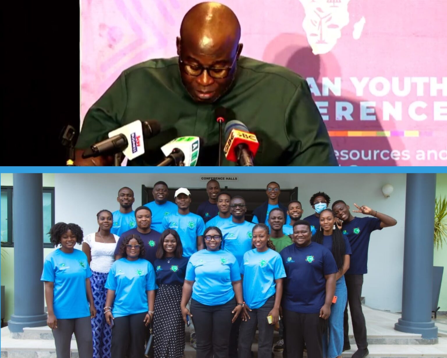 Empowering Youth for Climate Accountability: SYND Ghana’s Post–World ...